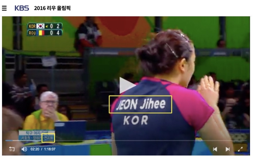 Behind fact-checking: Jeon Jihee’s ‘appearance change’ controversy ...