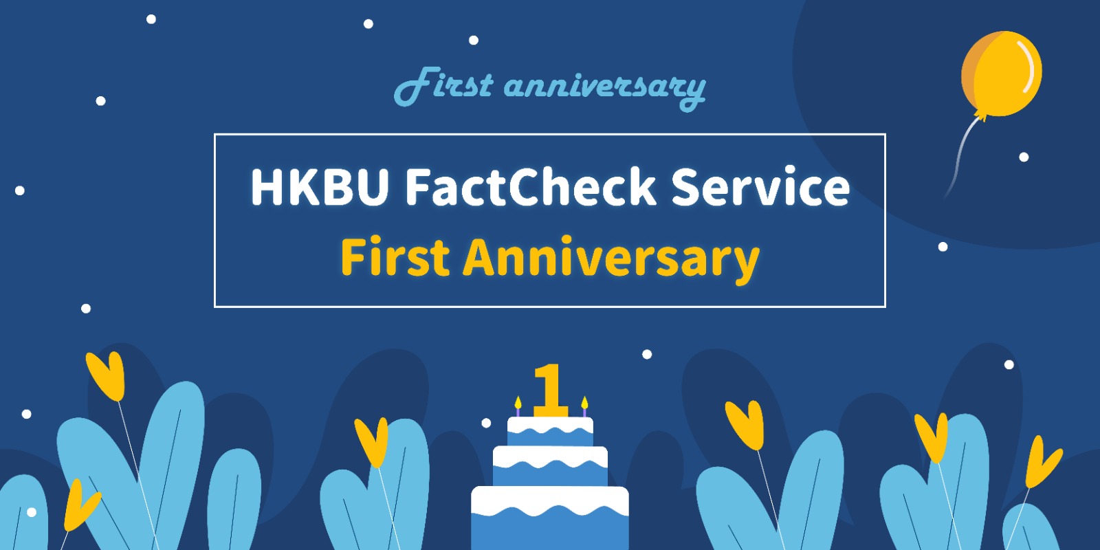HKBU Fact Check - HKBU Fact Check