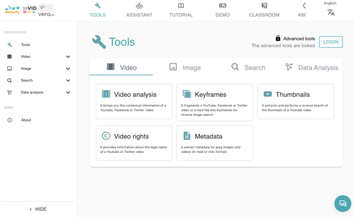 【查核工具】影像的元數據（Metadata） – HKBU Fact Check